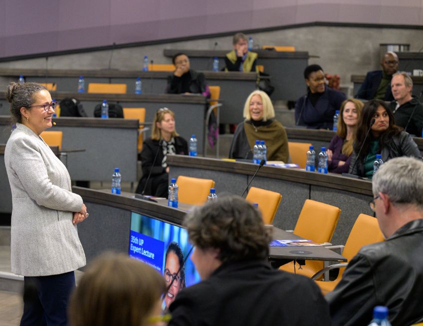 Time for a rethink on how we speak about migration, GIBS's Prof Helena ...