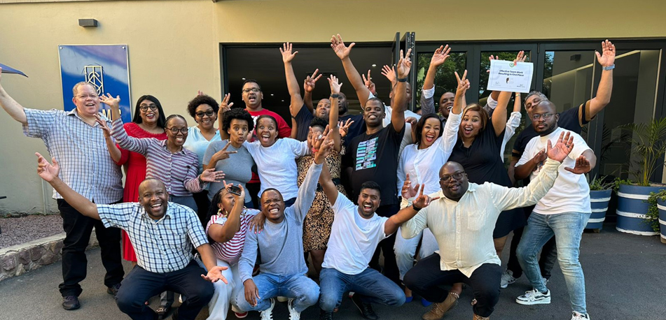 GIBS Magic | Student Vibe @GIBS