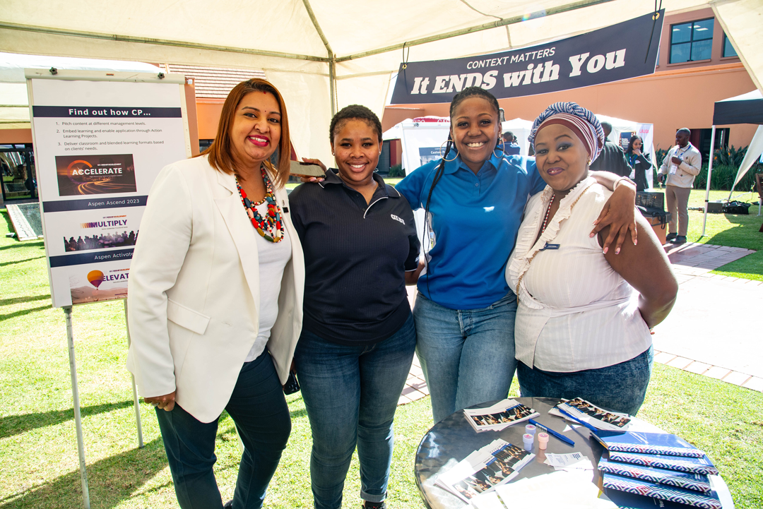 GIBS Magic | Student Vibe @GIBS