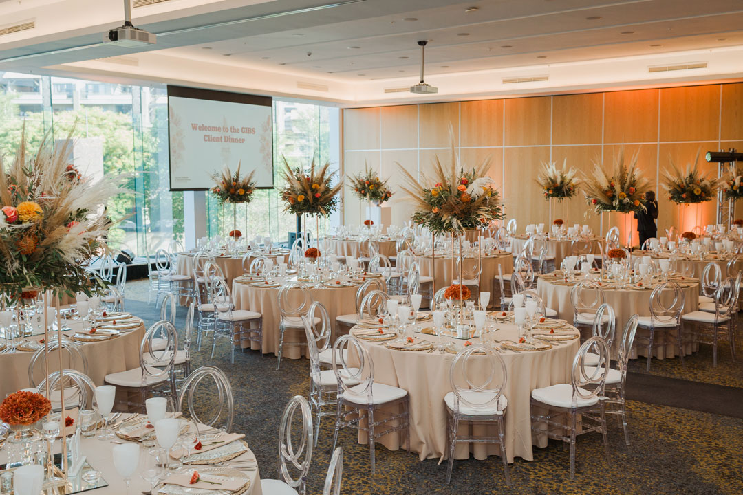 GIBS Annual Client Dinner 2024