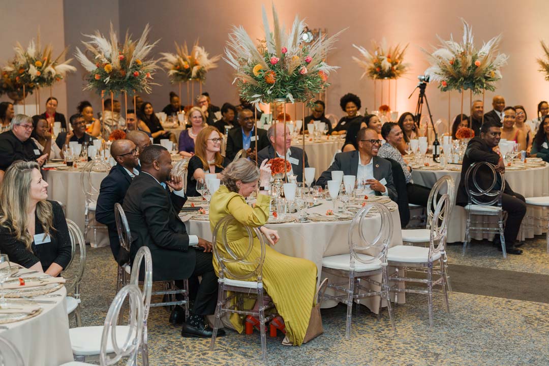 GIBS Annual Client Dinner 2024