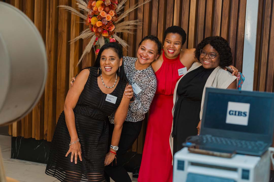 GIBS Annual Client Dinner 2024
