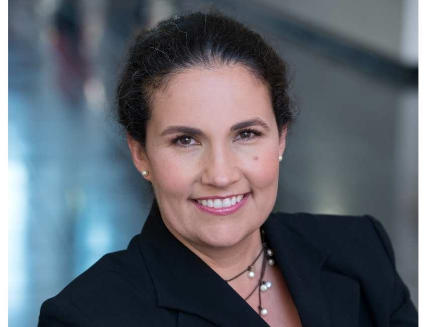 GIBS's Prof Helena Barnard honoured for her role in doctoral programme ...